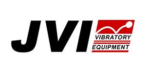 JVI Vibratory Equipment Logo
