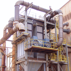 BACT Process Systems