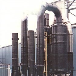 BACT Process Systems