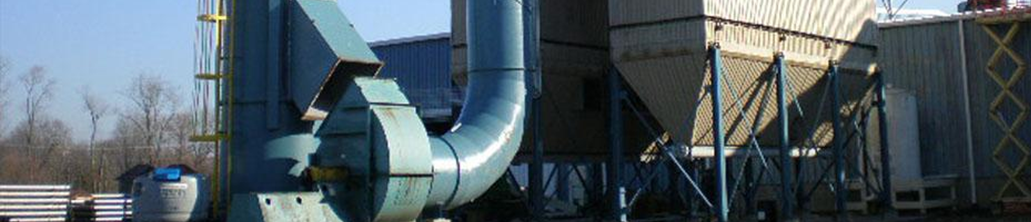 BACT Process Systems