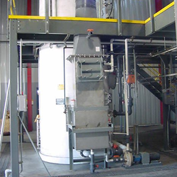 BACT Process Systems