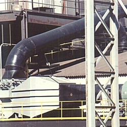 BACT Process Systems